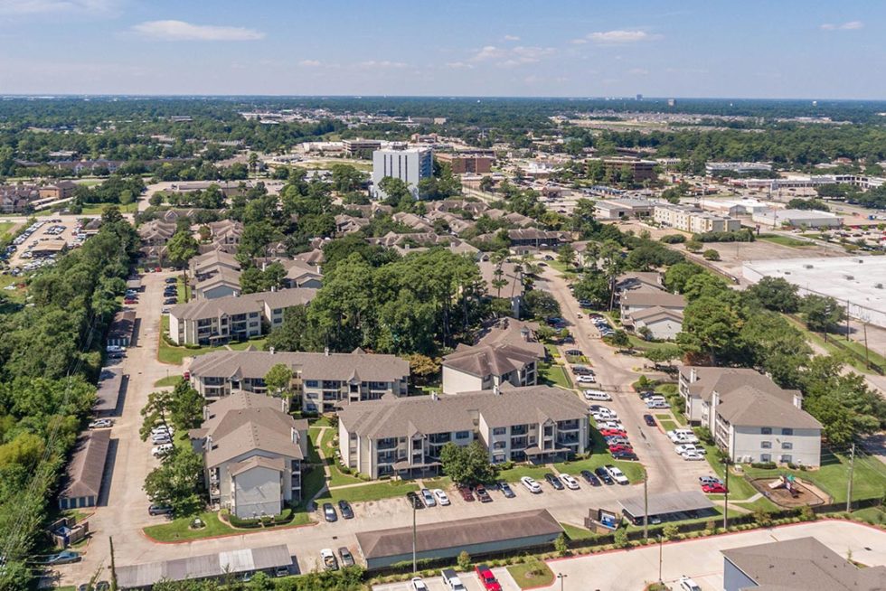 Parc at Champion Forest - CPI