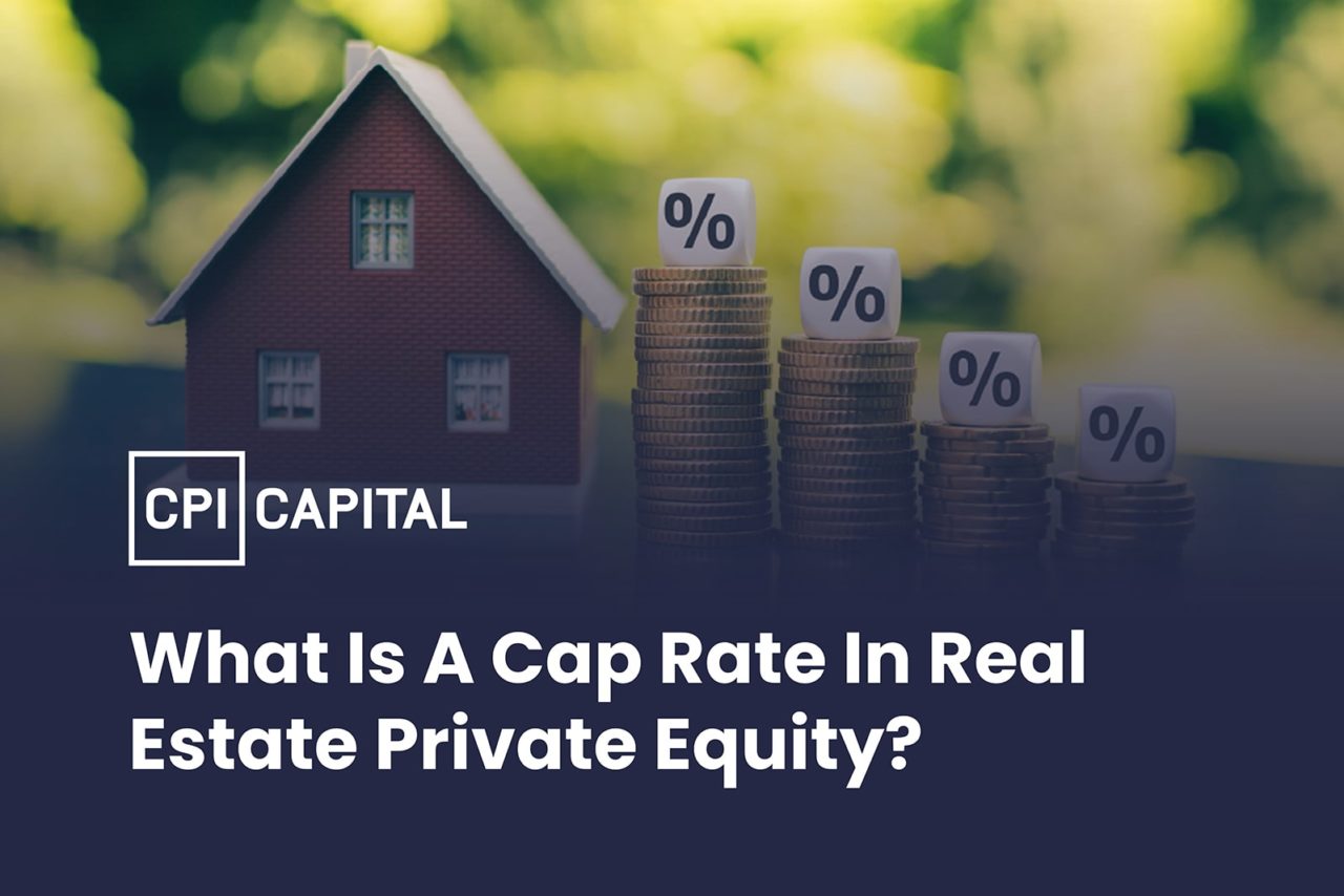 What Is A Cap Rate CPI What Is A Cap Rate CPI