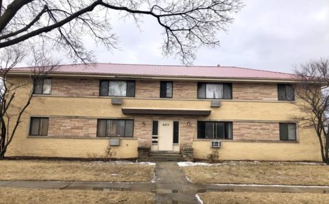 Class A, class B and class C multi-family type properties - CPI