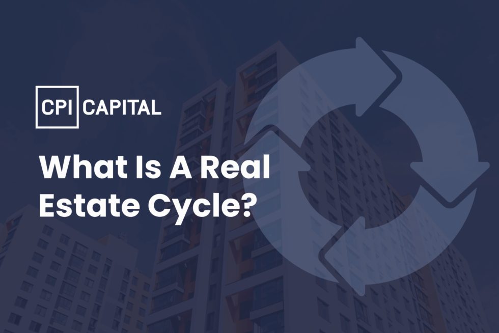 What is a Real Estate Cycle? How Many Phases Do They Have? - CPI