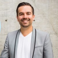 Bōde: Modernizing Residential Real Estate In Canada - Robert Price