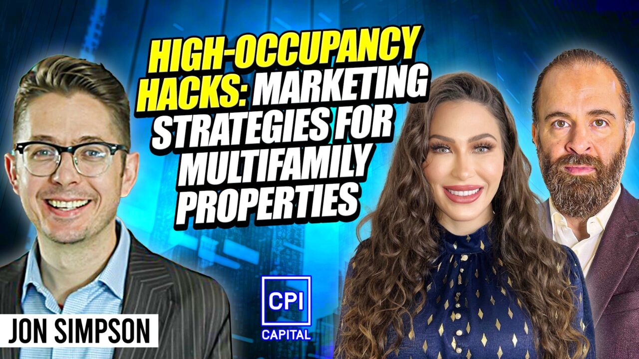 High-Occupancy Hacks: Marketing Strategies For Multifamily Properties ...