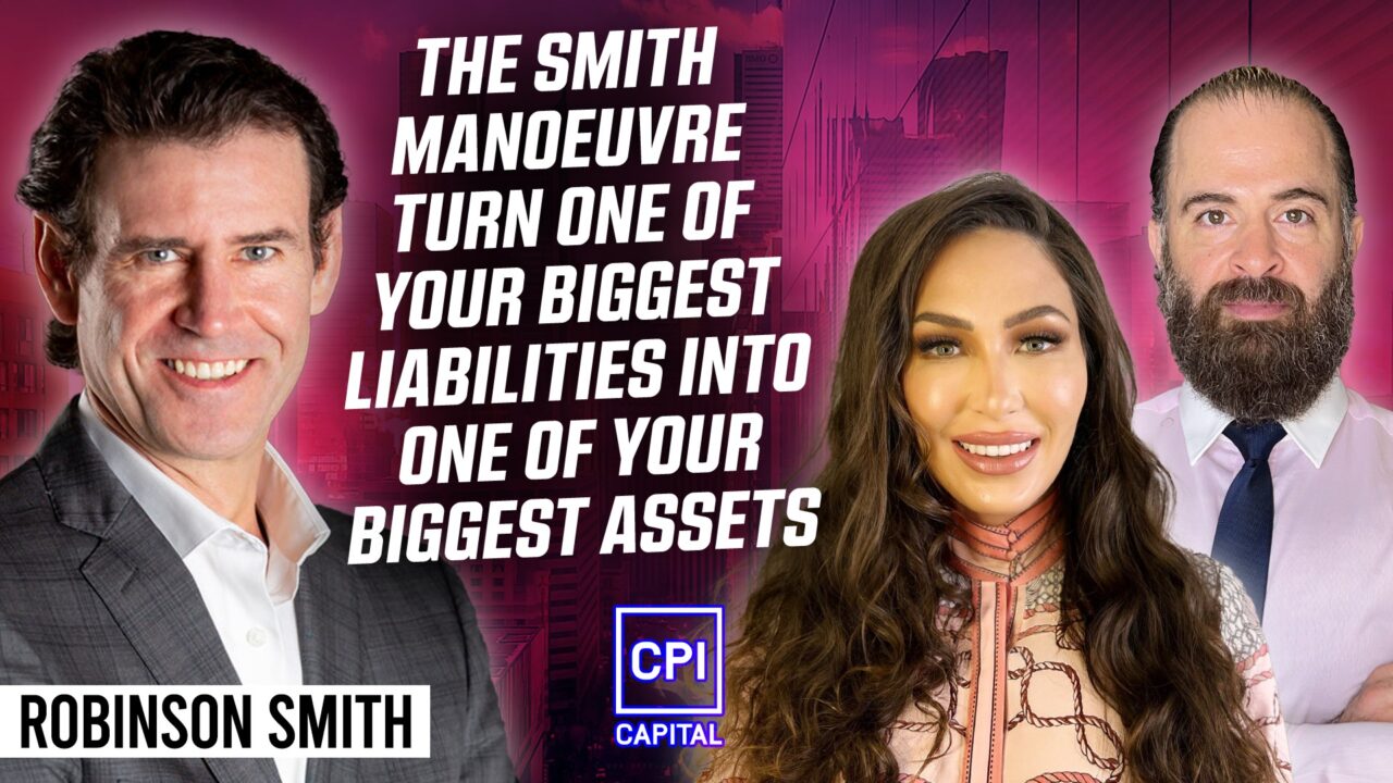 The Smith Manoeuvre - Turn One Of Your Biggest Liabilities Into One Of ...